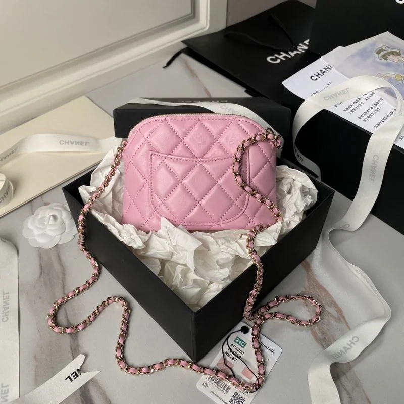 Brand-original Chanel Stachel Bags