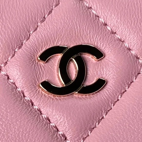 Brand-original Chanel Stachel Bags