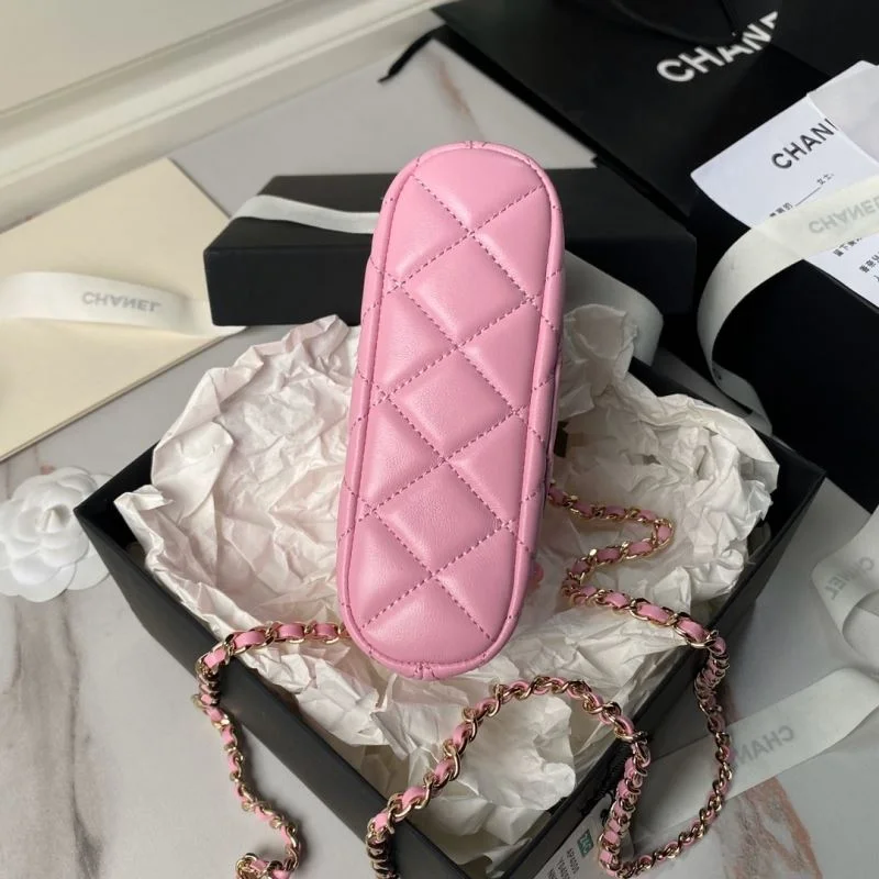 Brand-original Chanel Stachel Bags
