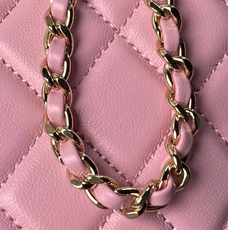 Brand-original Chanel Stachel Bags