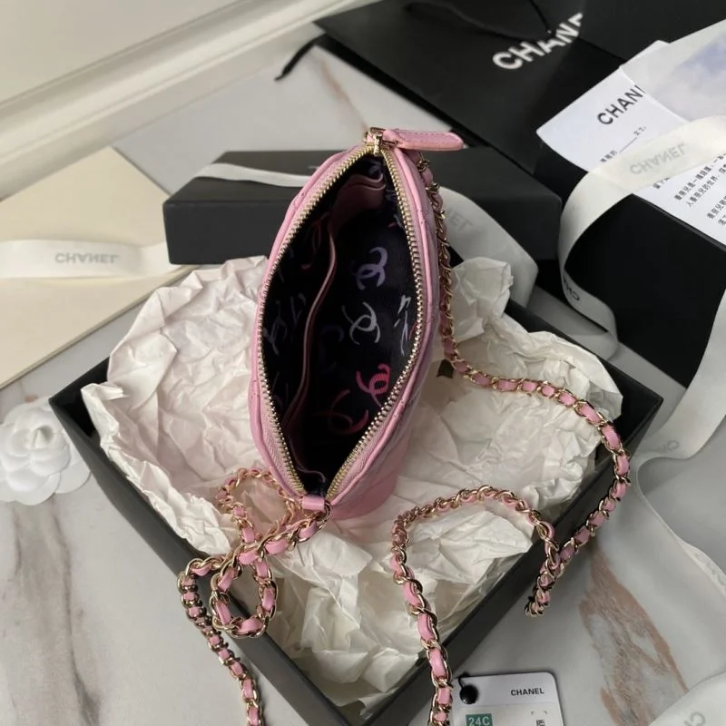 Brand-original Chanel Stachel Bags