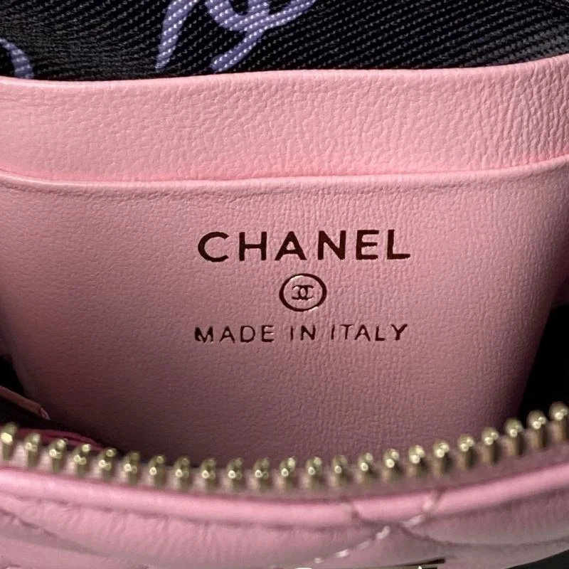 Brand-original Chanel Stachel Bags