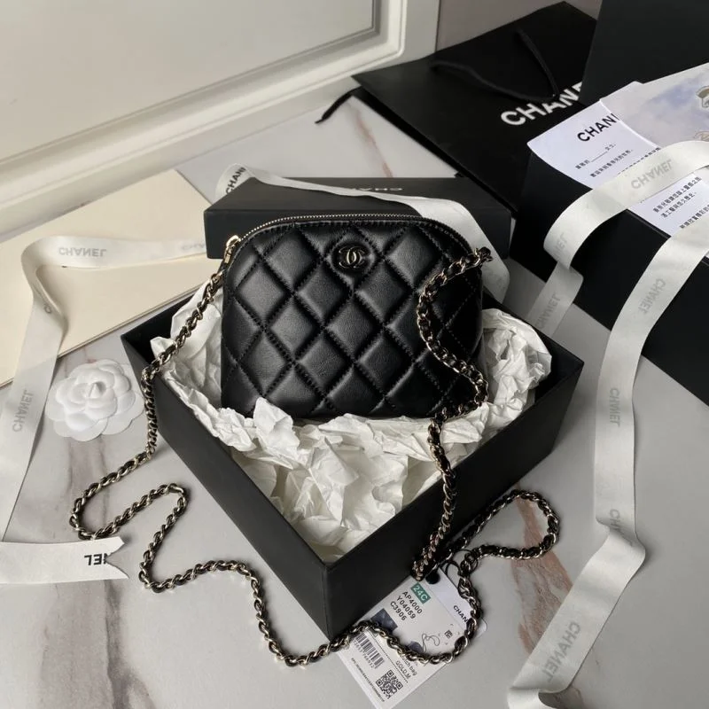 Chanel Stachel Bags