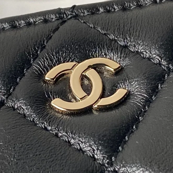 Brand-authenticated Chanel Stachel Bags