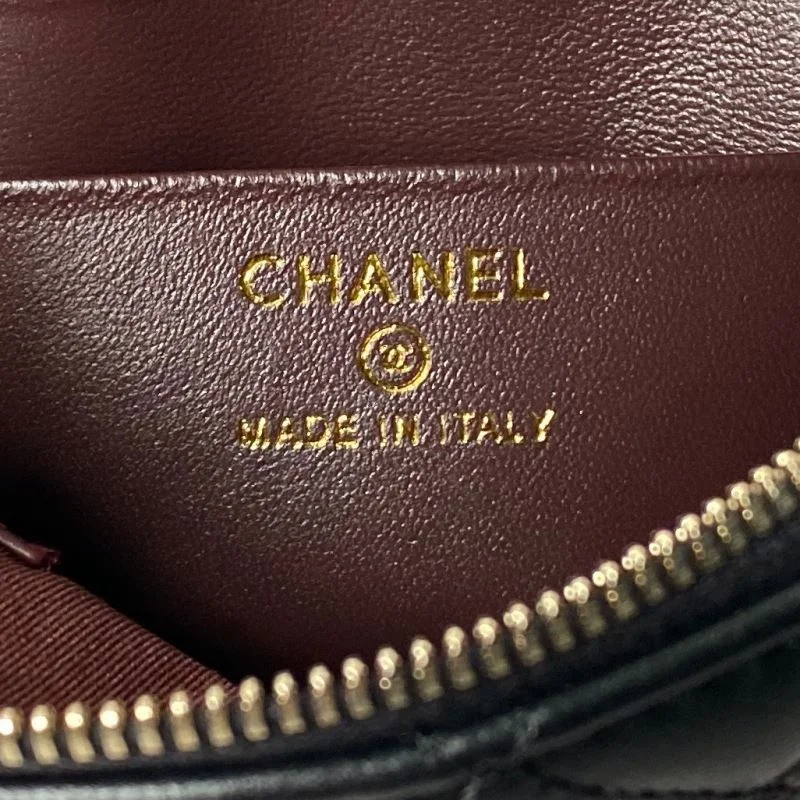 Brand-authenticated Chanel Stachel Bags