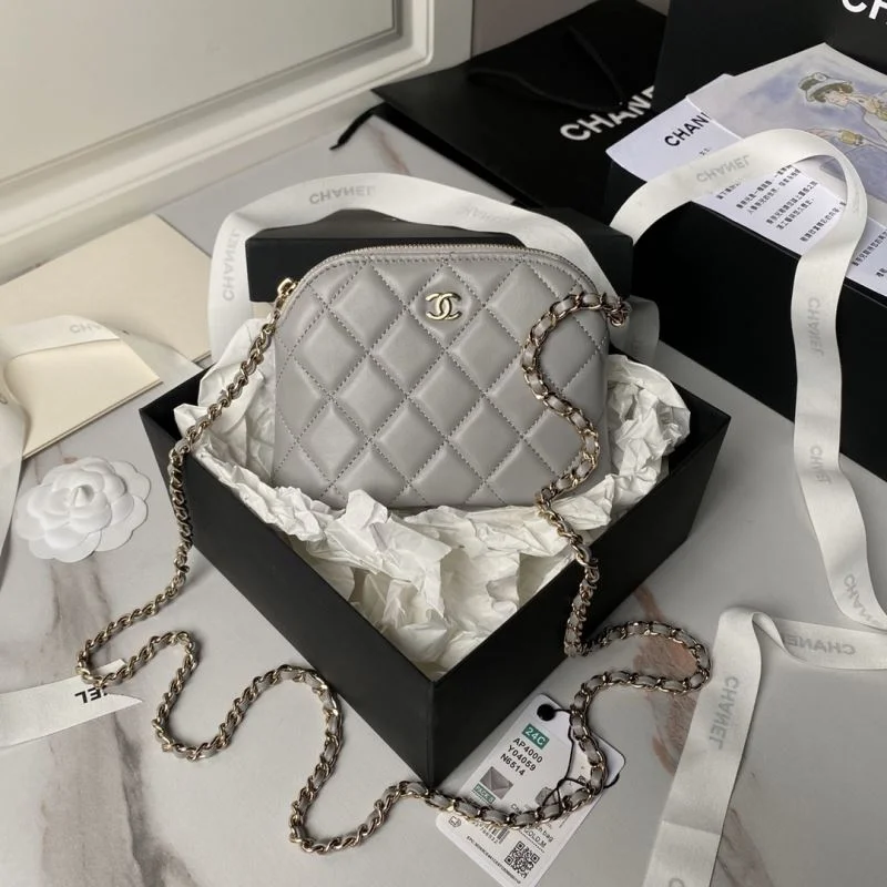 Chanel Stachel Bags