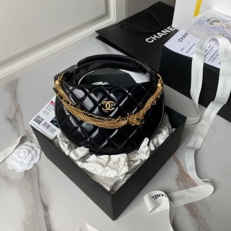 Chanel Stachel Bags