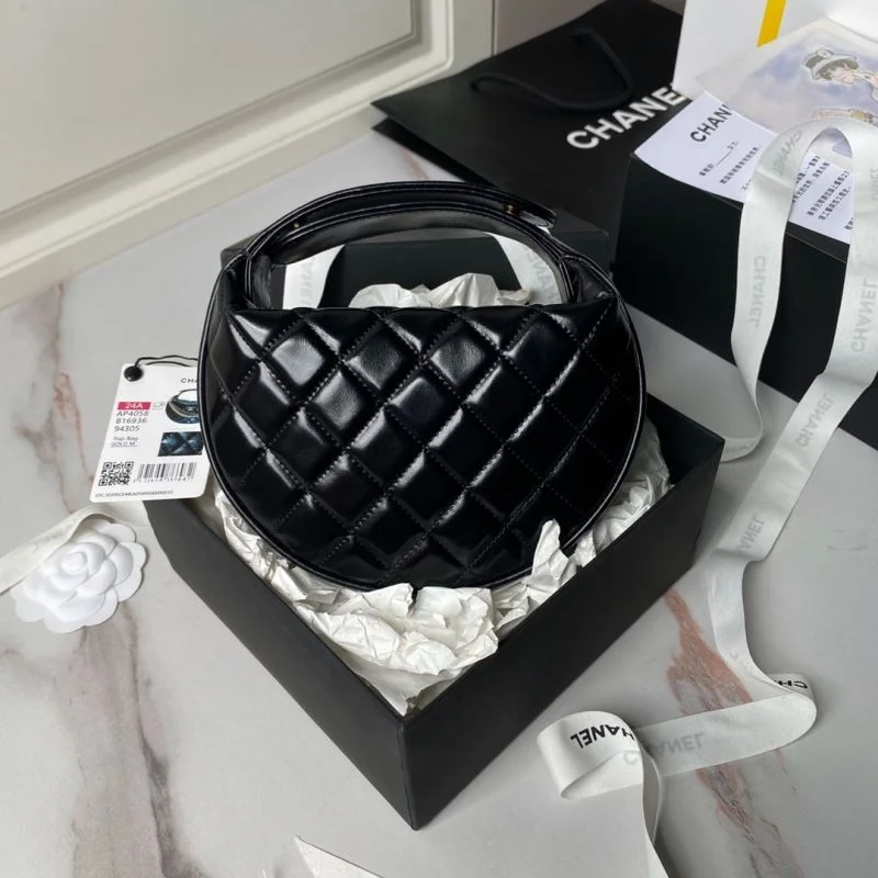 Factory-made Chanel Stachel Bags