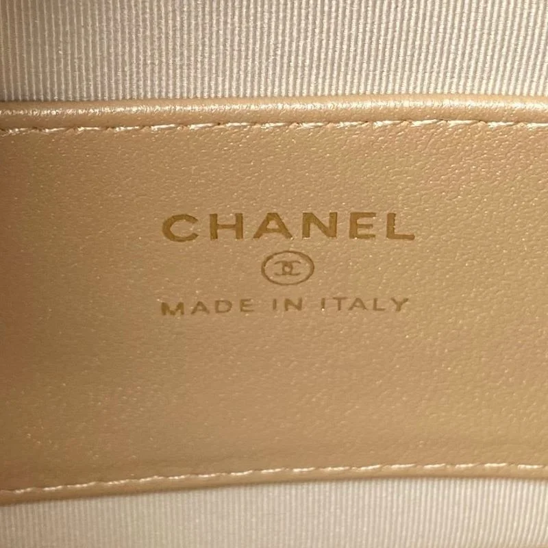 Factory-made Chanel Stachel Bags