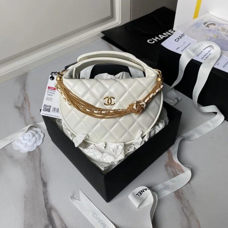 Chanel Stachel Bags