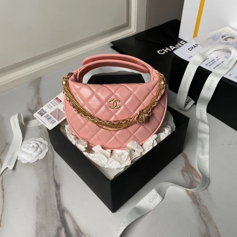 Chanel Stachel Bags