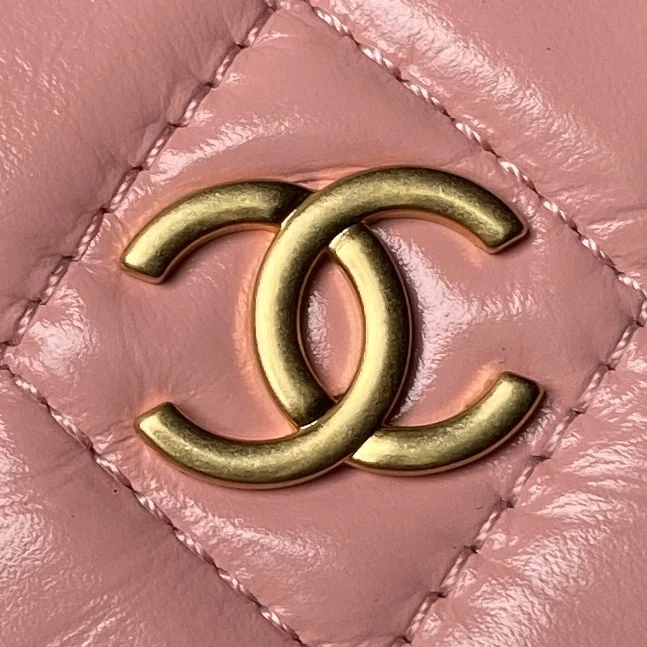 Authentic Chanel Stachel Bags