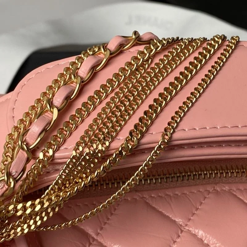 Authentic Chanel Stachel Bags