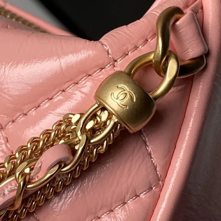 Authentic Chanel Stachel Bags