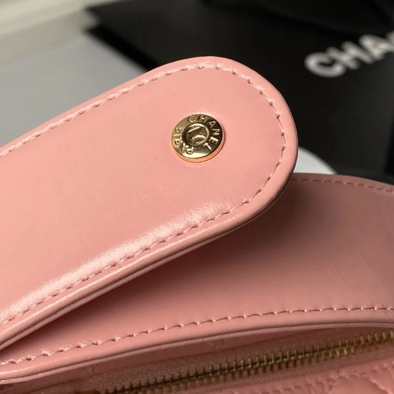 Authentic Chanel Stachel Bags