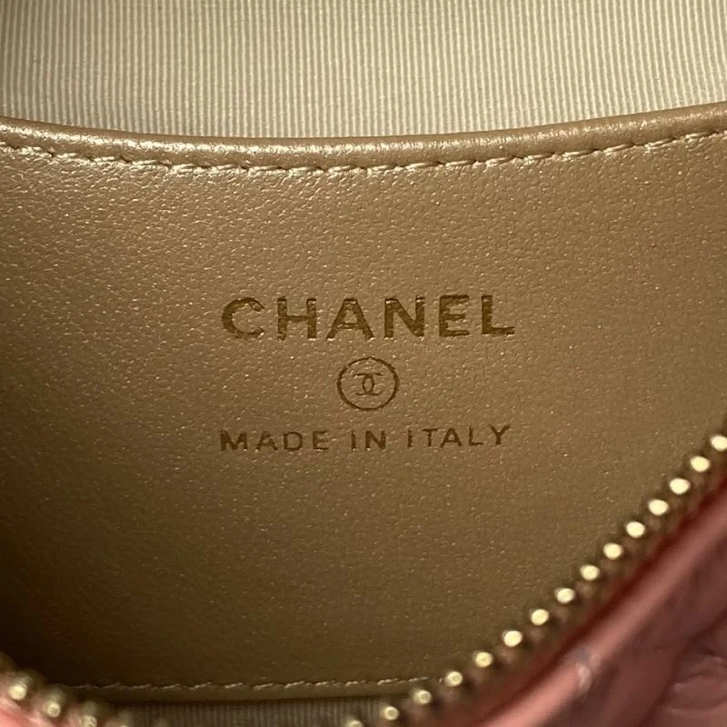 Authentic Chanel Stachel Bags