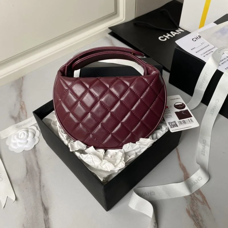 Legit Chanel Stachel Bags