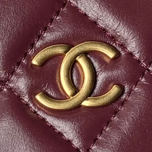 Legit Chanel Stachel Bags
