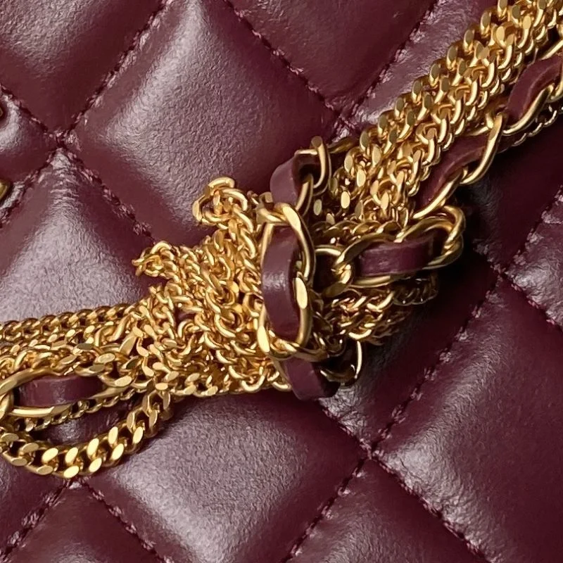 Legit Chanel Stachel Bags