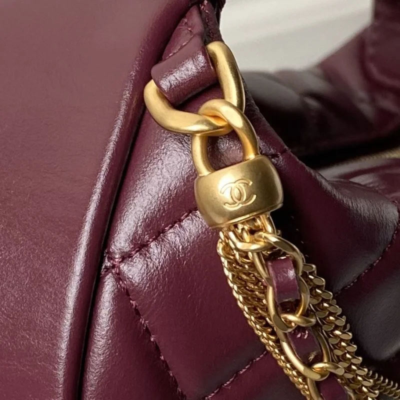 Legit Chanel Stachel Bags