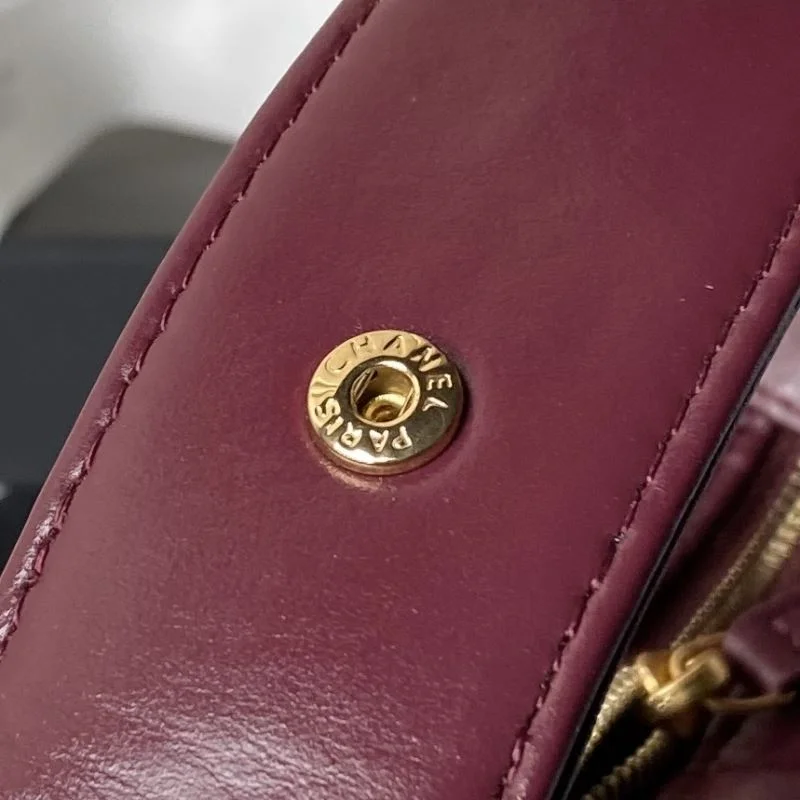 Legit Chanel Stachel Bags