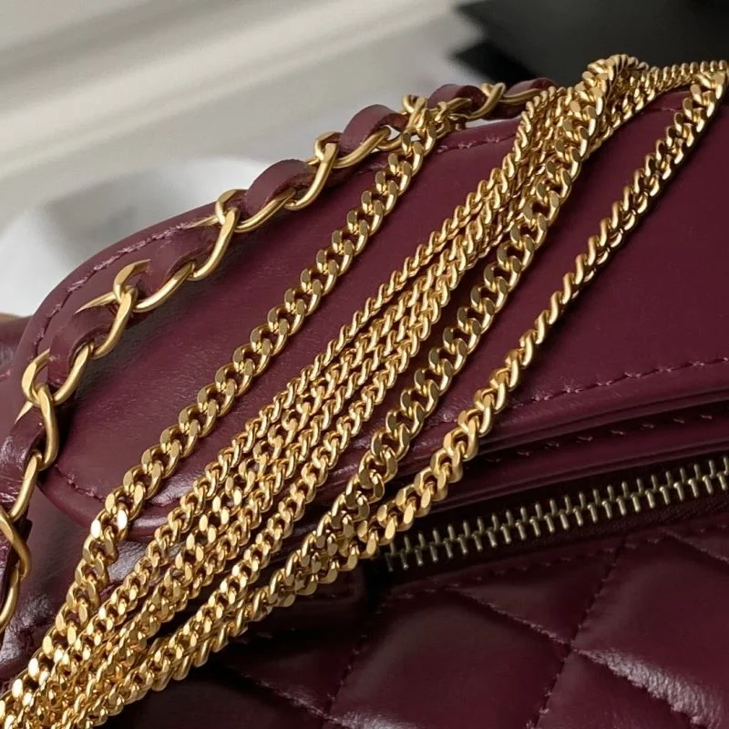 Legit Chanel Stachel Bags