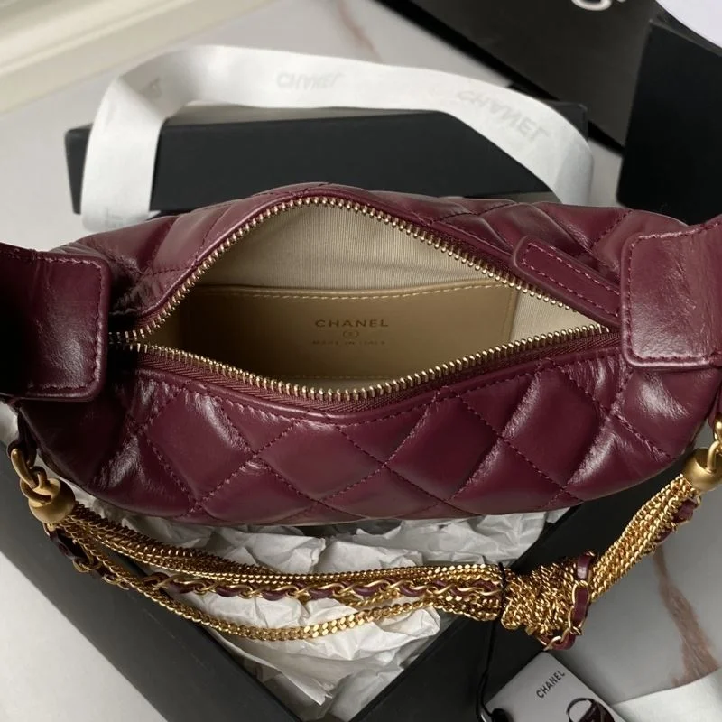Legit Chanel Stachel Bags