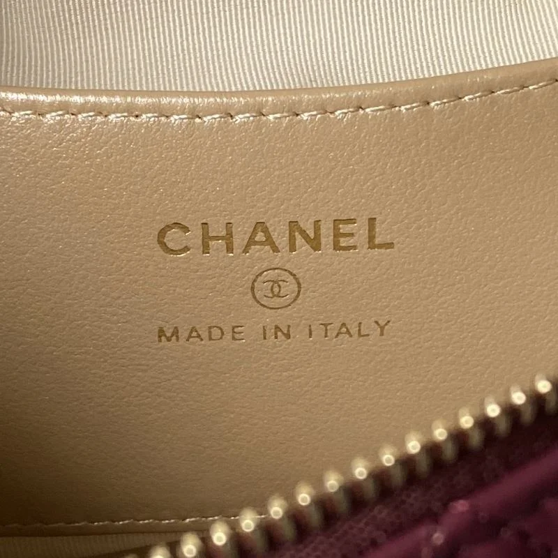 Legit Chanel Stachel Bags