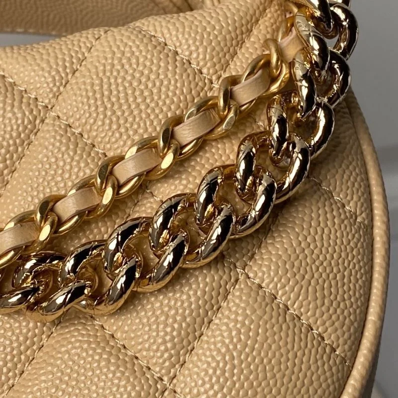 Authentic Chanel Stachel Bags