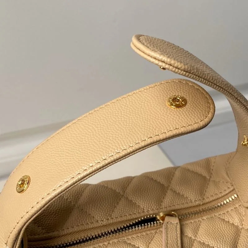 Authentic Chanel Stachel Bags