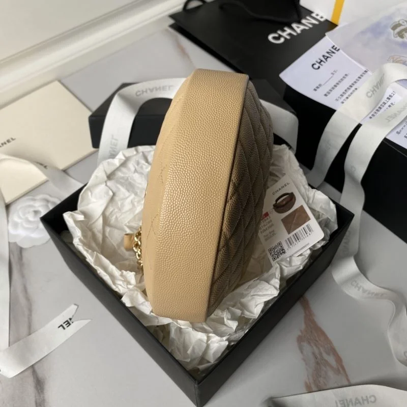 Authentic Chanel Stachel Bags
