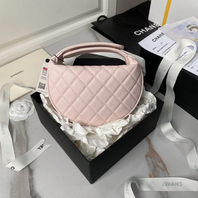 Original Chanel Stachel Bags