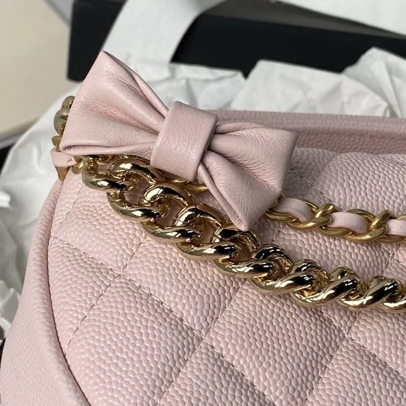Original Chanel Stachel Bags