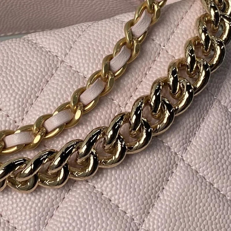 Original Chanel Stachel Bags