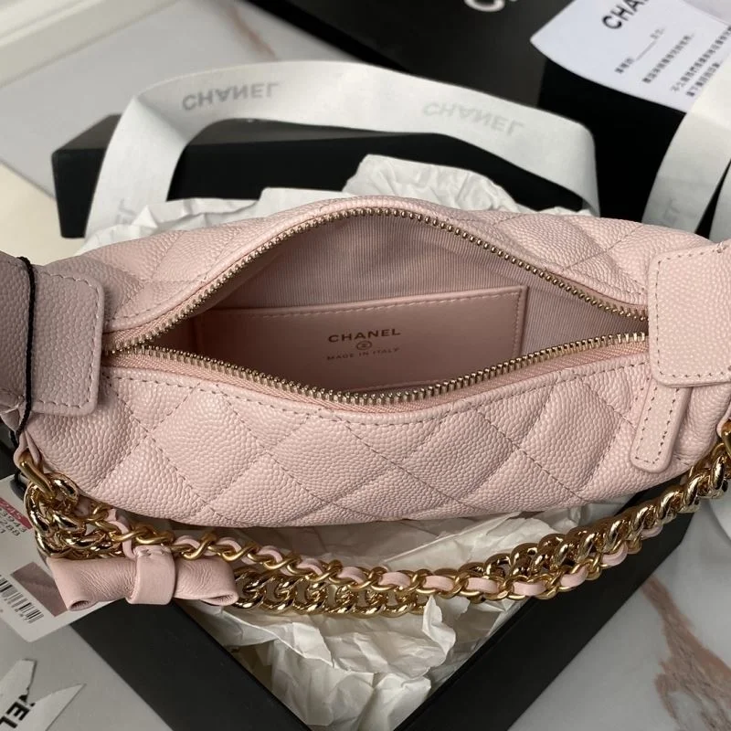 Original Chanel Stachel Bags