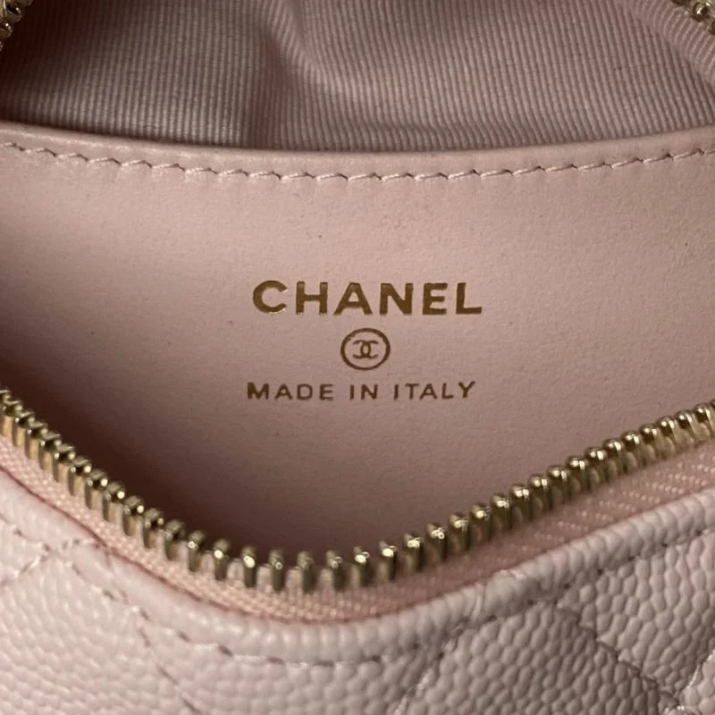 Original Chanel Stachel Bags