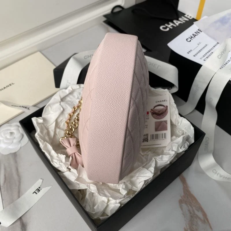 Original Chanel Stachel Bags