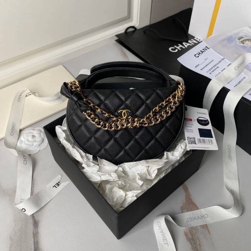 Chanel Stachel Bags