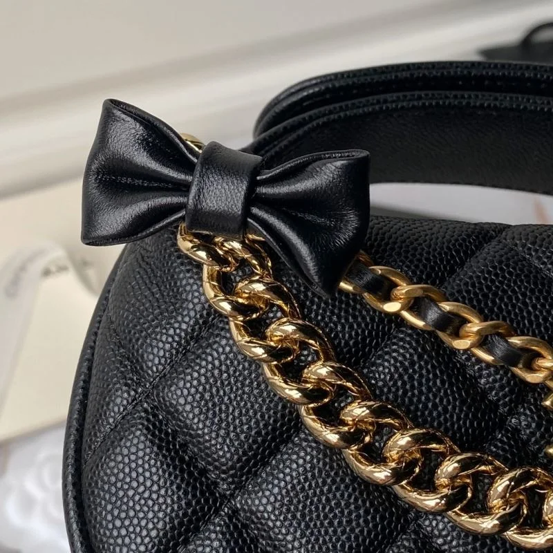 Bargain Chanel Stachel Bags