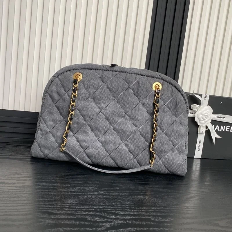 Genuine Chanel Stachel Bags