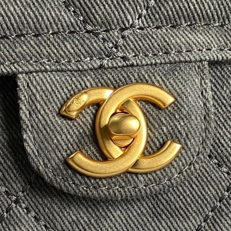 Genuine Chanel Stachel Bags