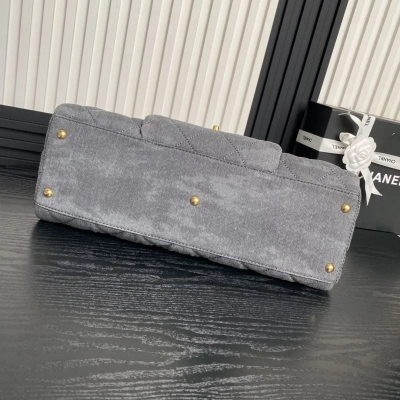 Genuine Chanel Stachel Bags