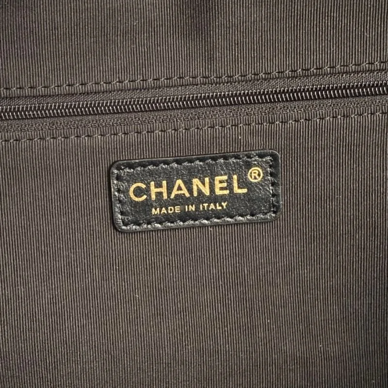 Genuine Chanel Stachel Bags