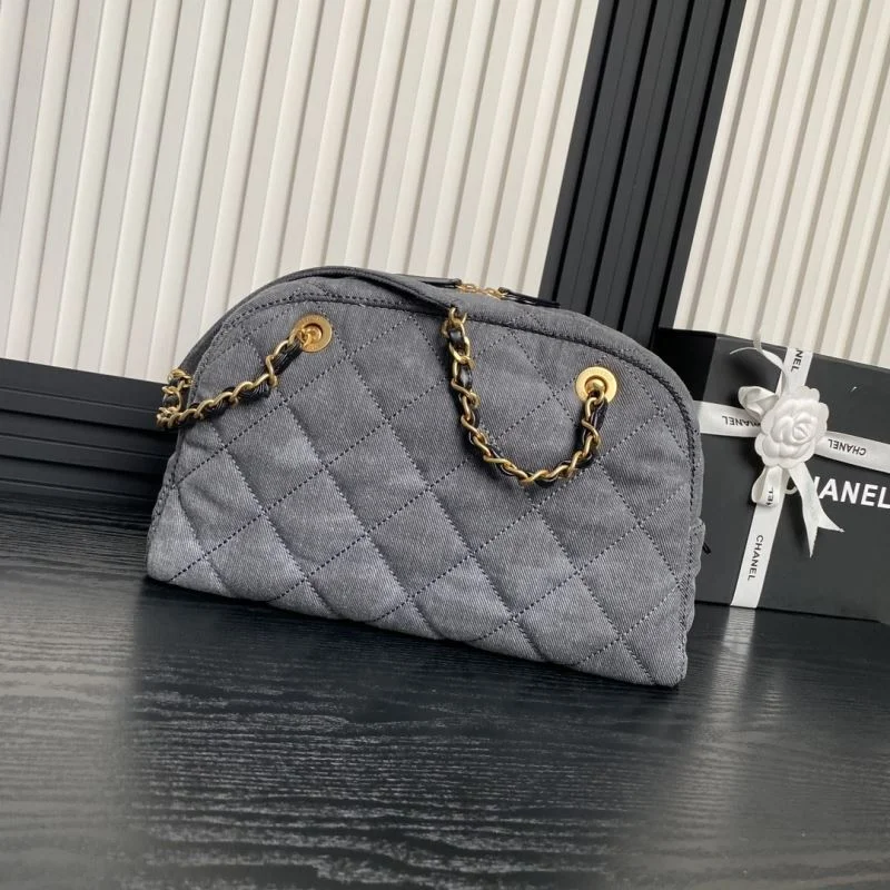 Reasonably priced Chanel Stachel Bags