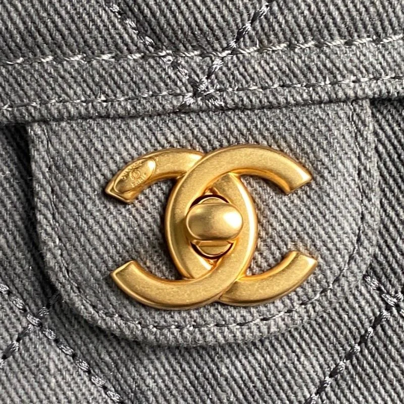 Reasonably priced Chanel Stachel Bags