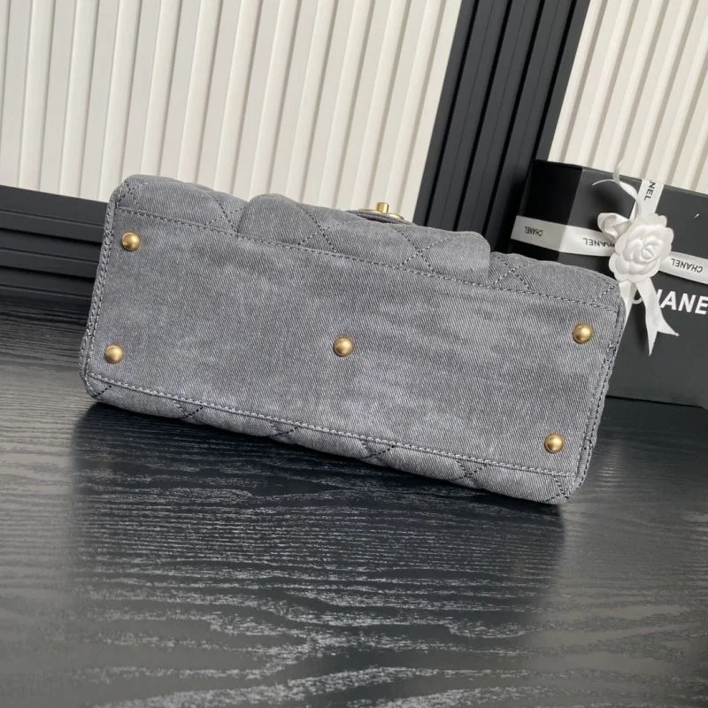Reasonably priced Chanel Stachel Bags