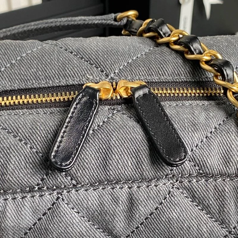 Reasonably priced Chanel Stachel Bags