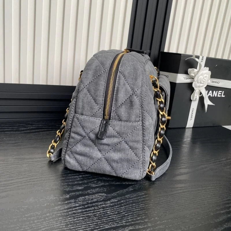 Reasonably priced Chanel Stachel Bags