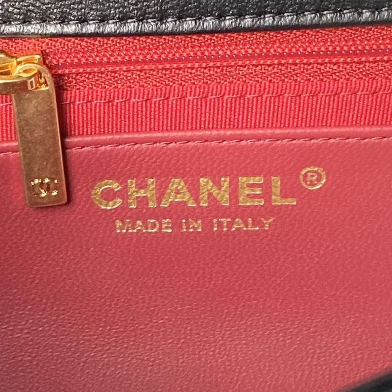 Authentic Chanel Stachel Bags