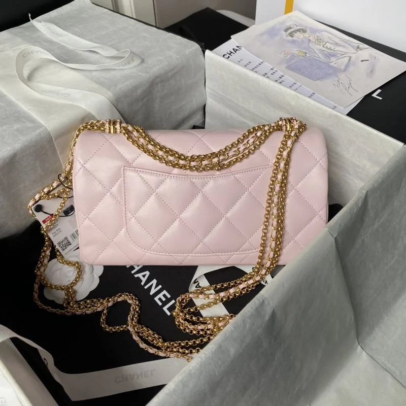 Inexpensive Chanel Stachel Bags